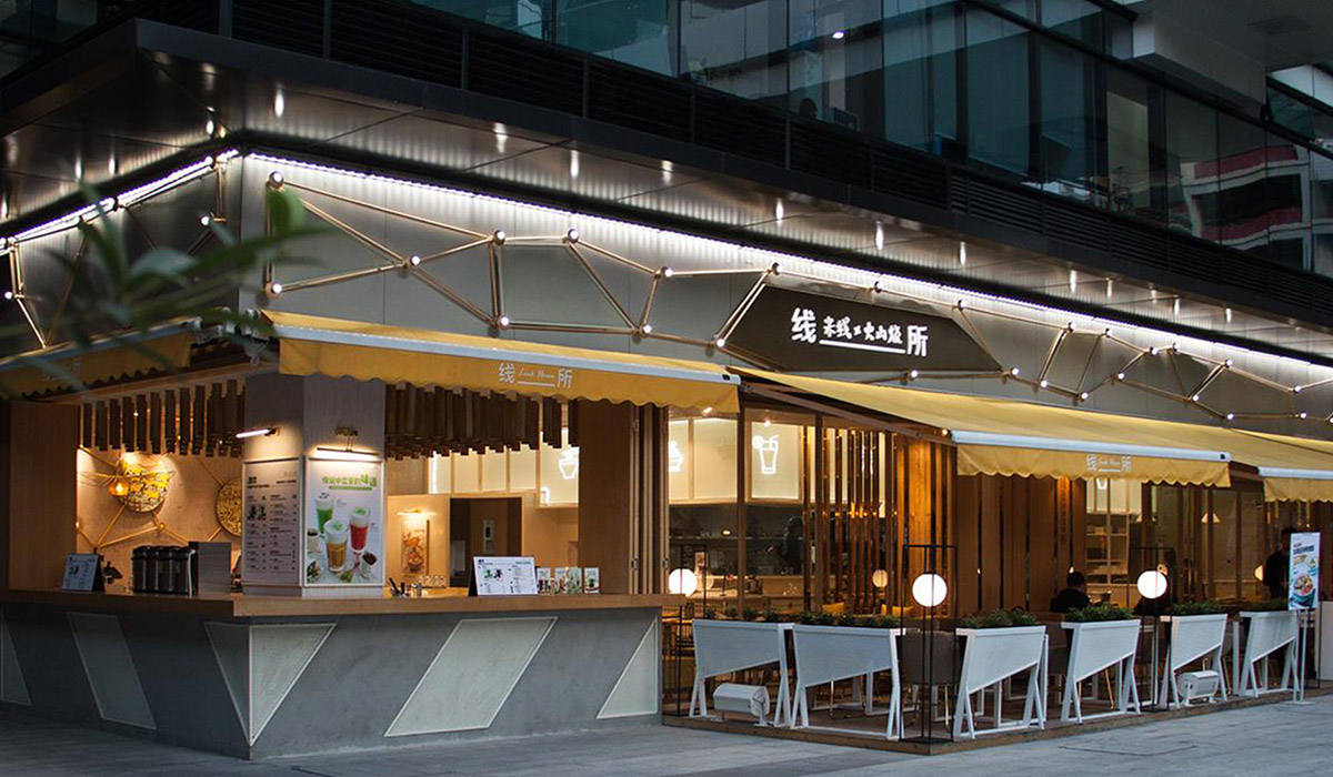 Interior Design Guangzhou, Interior Design in Guangzhou