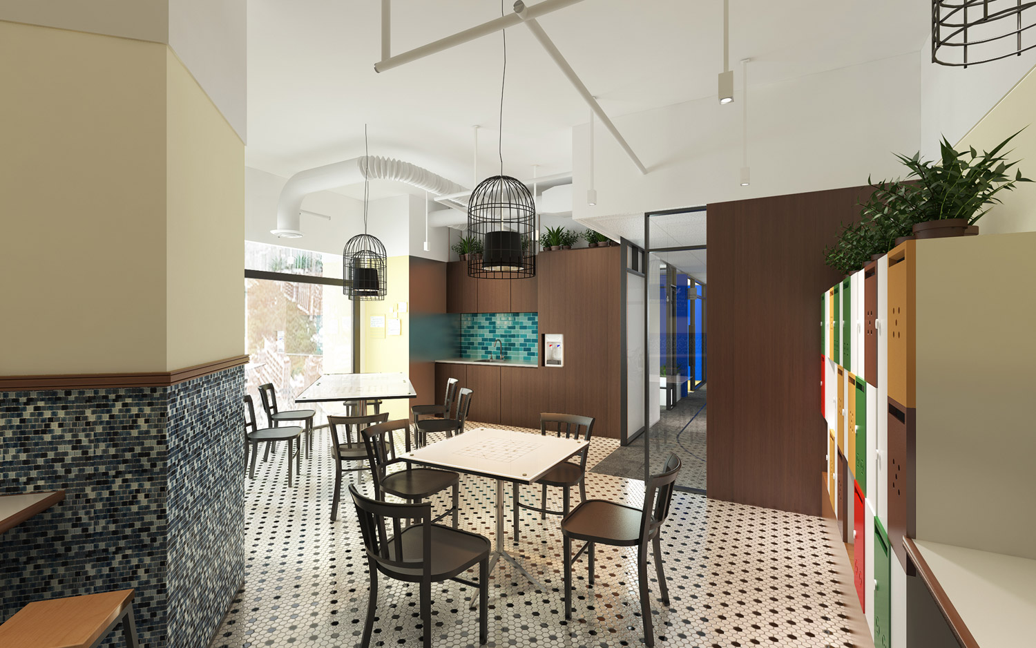 Sustainable Interior Design Guangzhou: Eco-Friendly Spaces