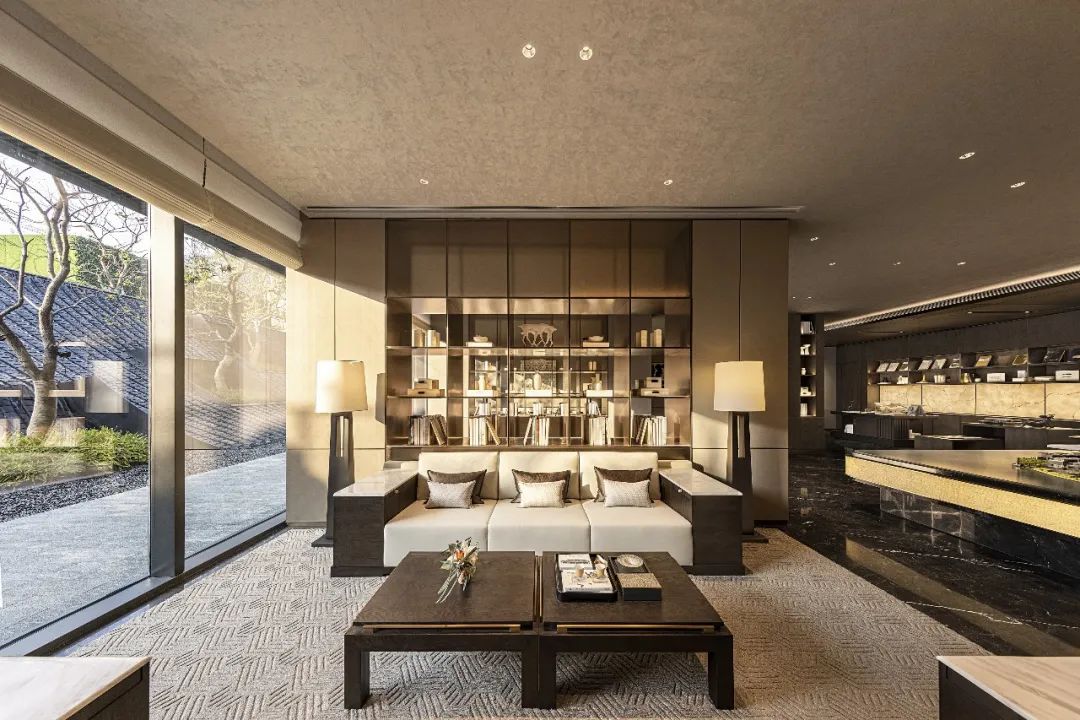 Office Interior Design and Construction Guangzhou - China - Interior ...