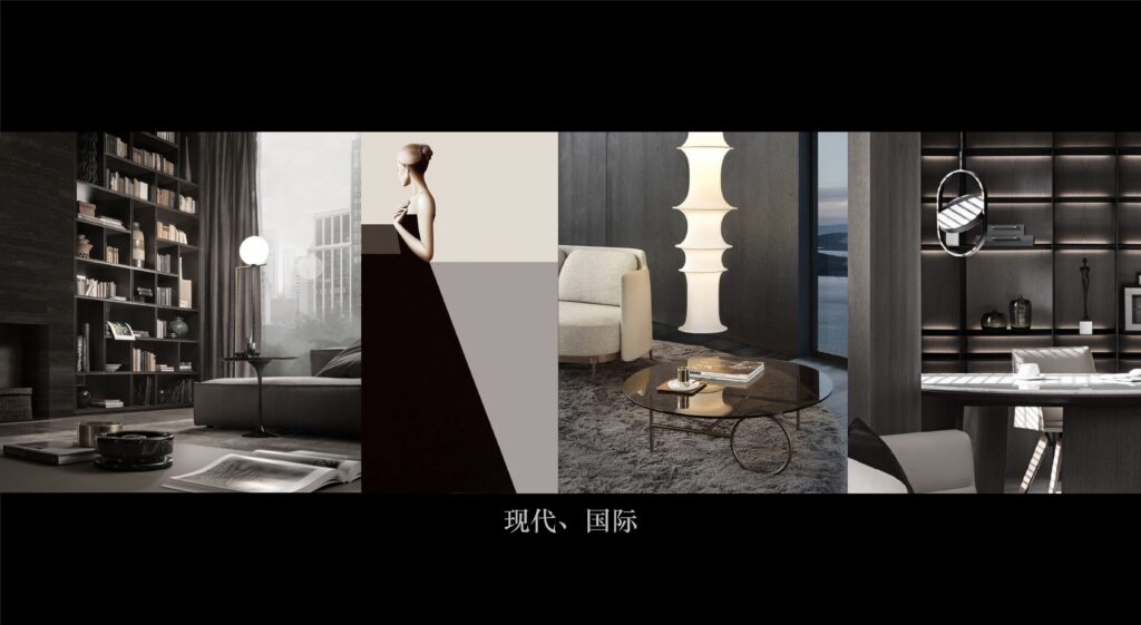 Interior Design Guangzhou – Top Office, Retail & Residential - Interior ...