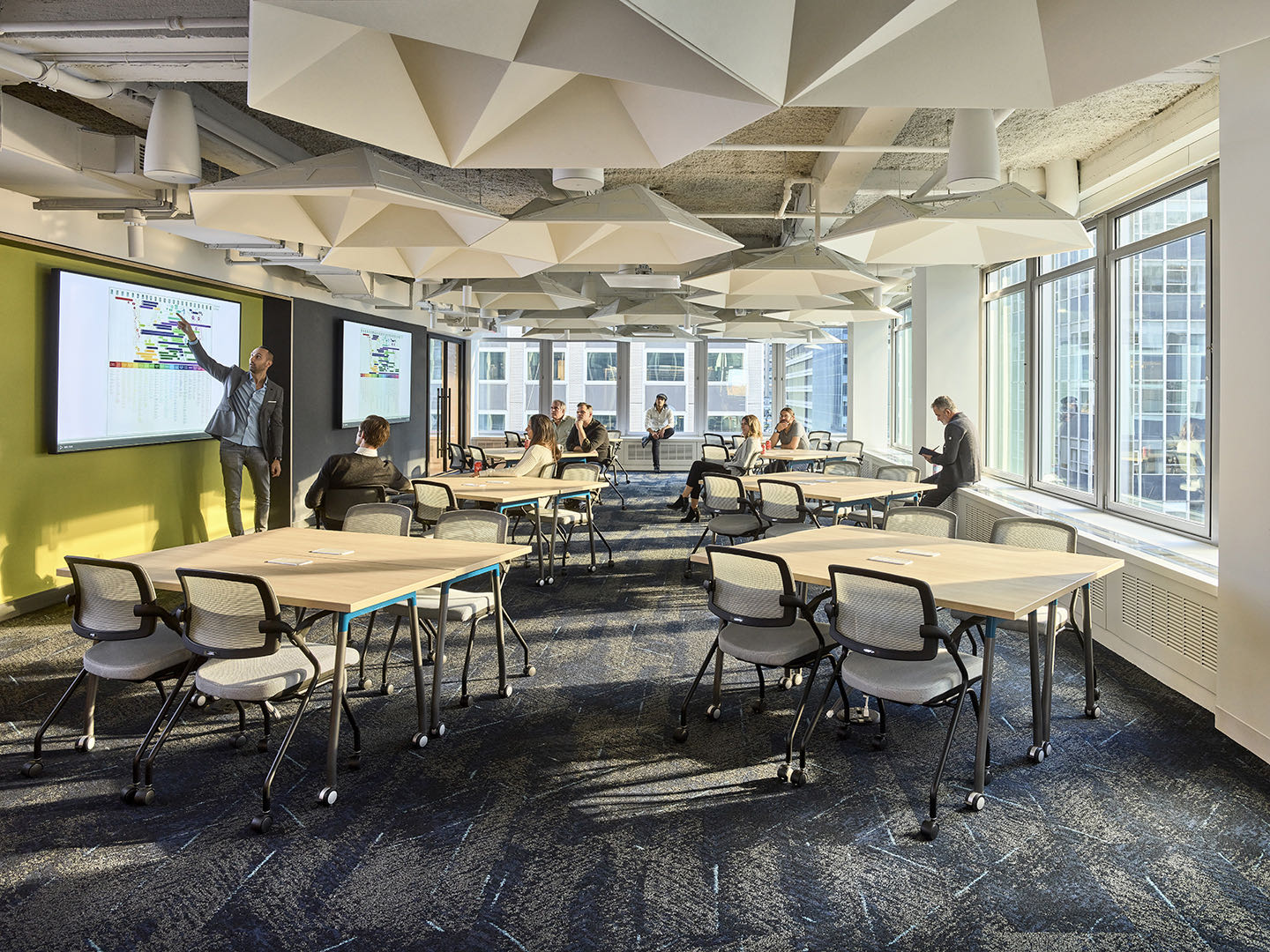 Restaurant and Cafe Interior Design Guangzhou – Dine in Style ...