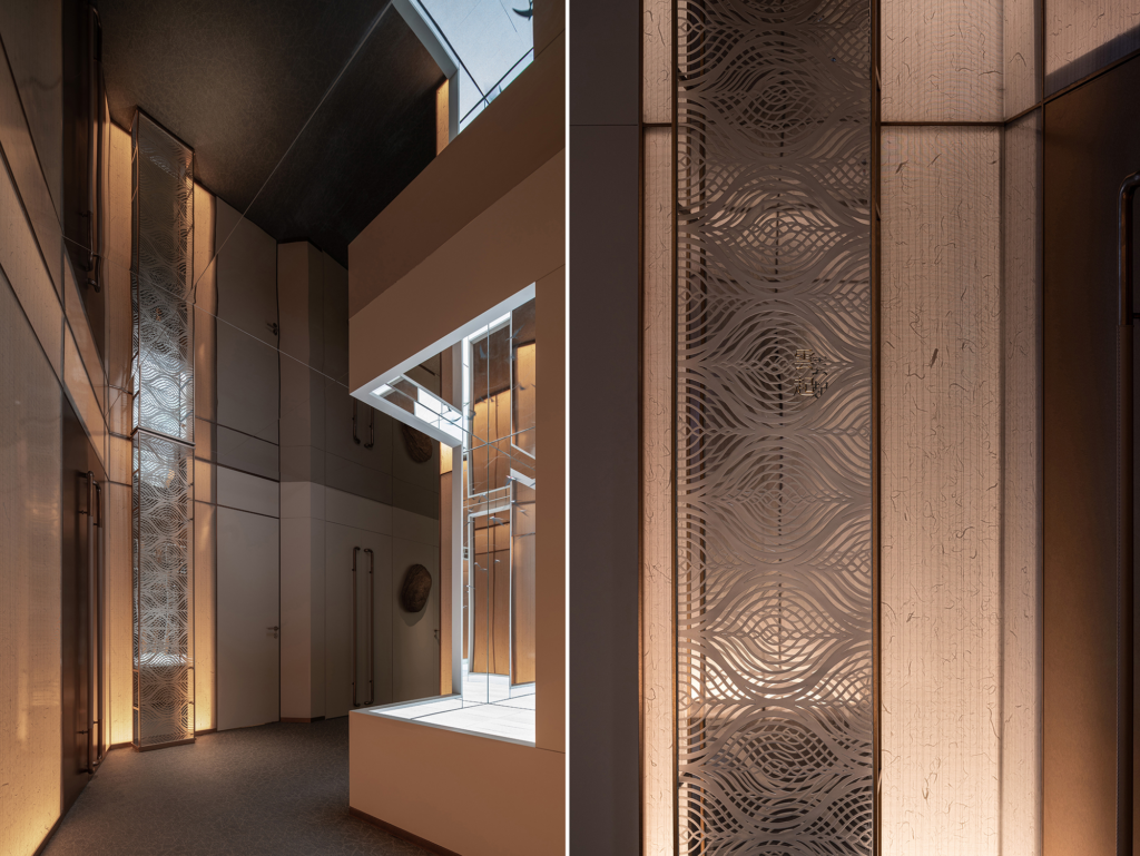 Interior Design Guangzhou – AI & the Future of Office Design - Interior ...